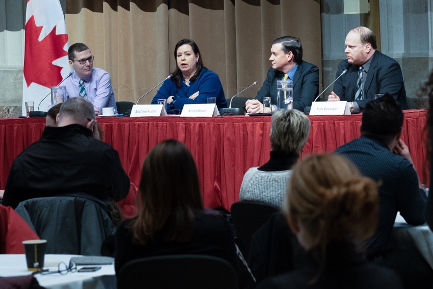 Vol 42 No. 1 (Spring) – Canadian Parliamentary Review – La Revue ...